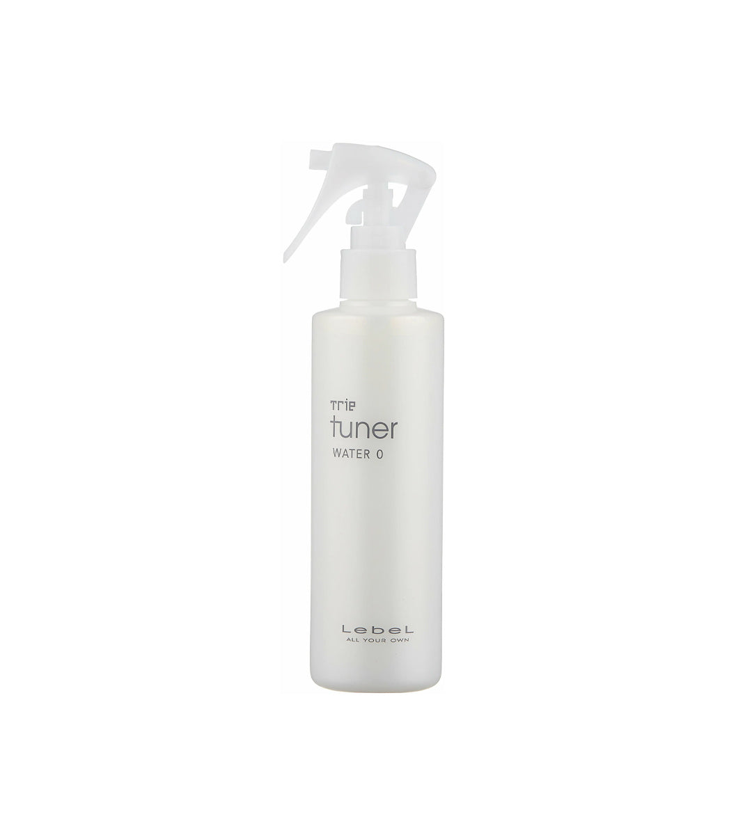Trie Tuner Water