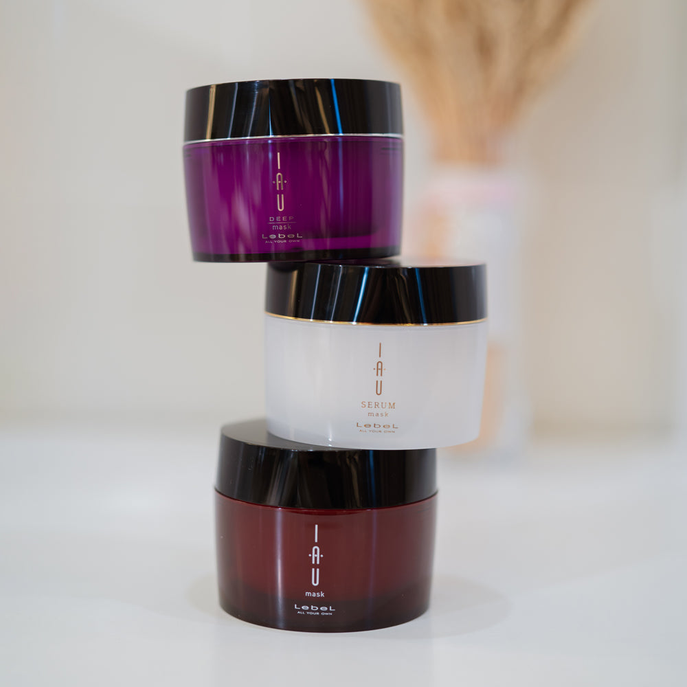 Japanese Hair Masks for 2024 | Nourish and Shine