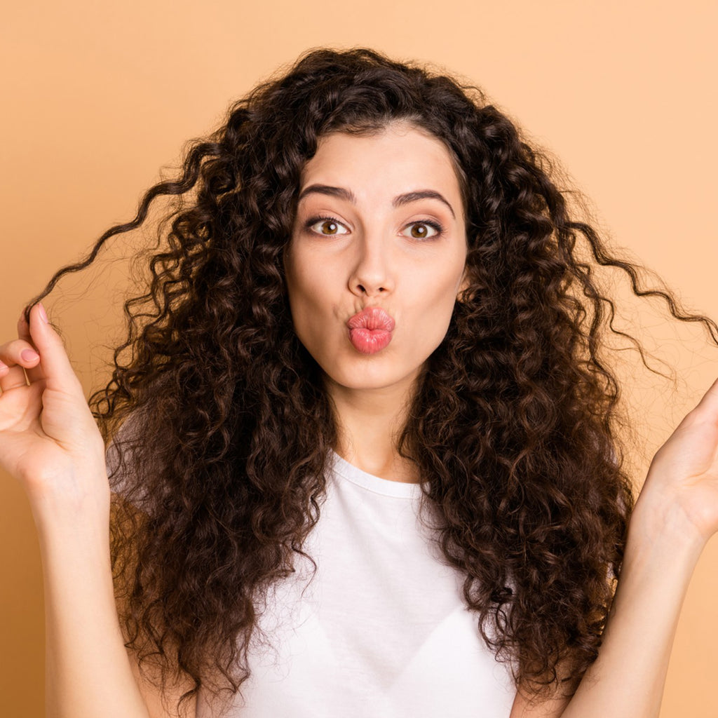 Keratin Treatment for Frizzy Hair: Methods and Benefits