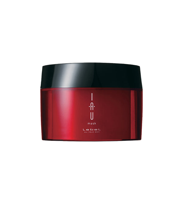 Lebel IAU Mask Exclusive Cosmetics - exc-beauty.com