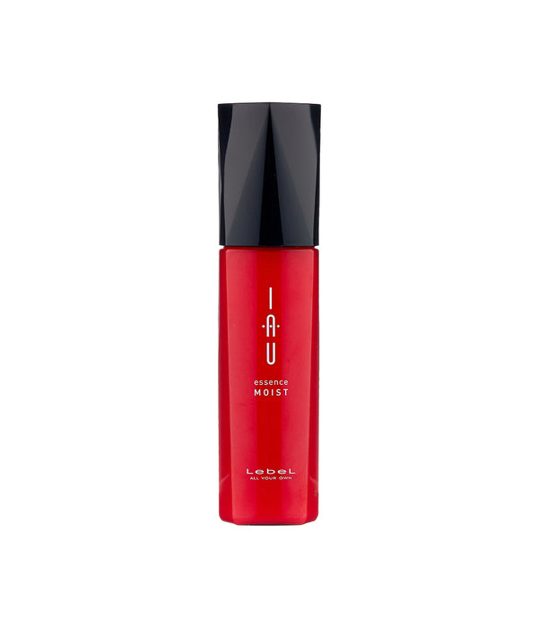 Lebel IAU Moist Essence Exclusive Cosmetics - exc-beauty.com