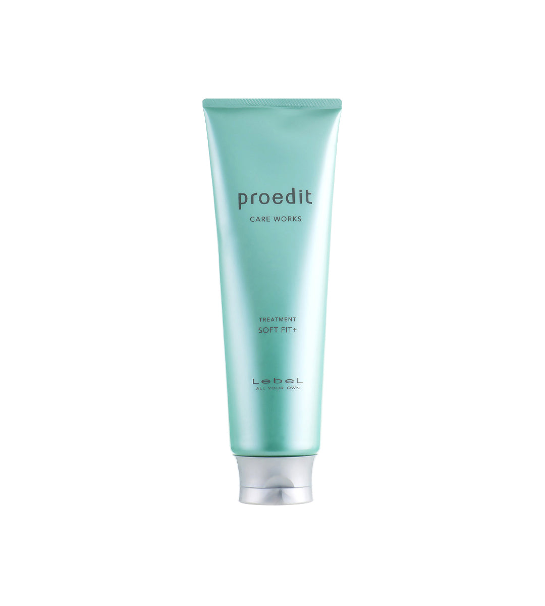 Proedit Soft Fit+ Hair Treatment