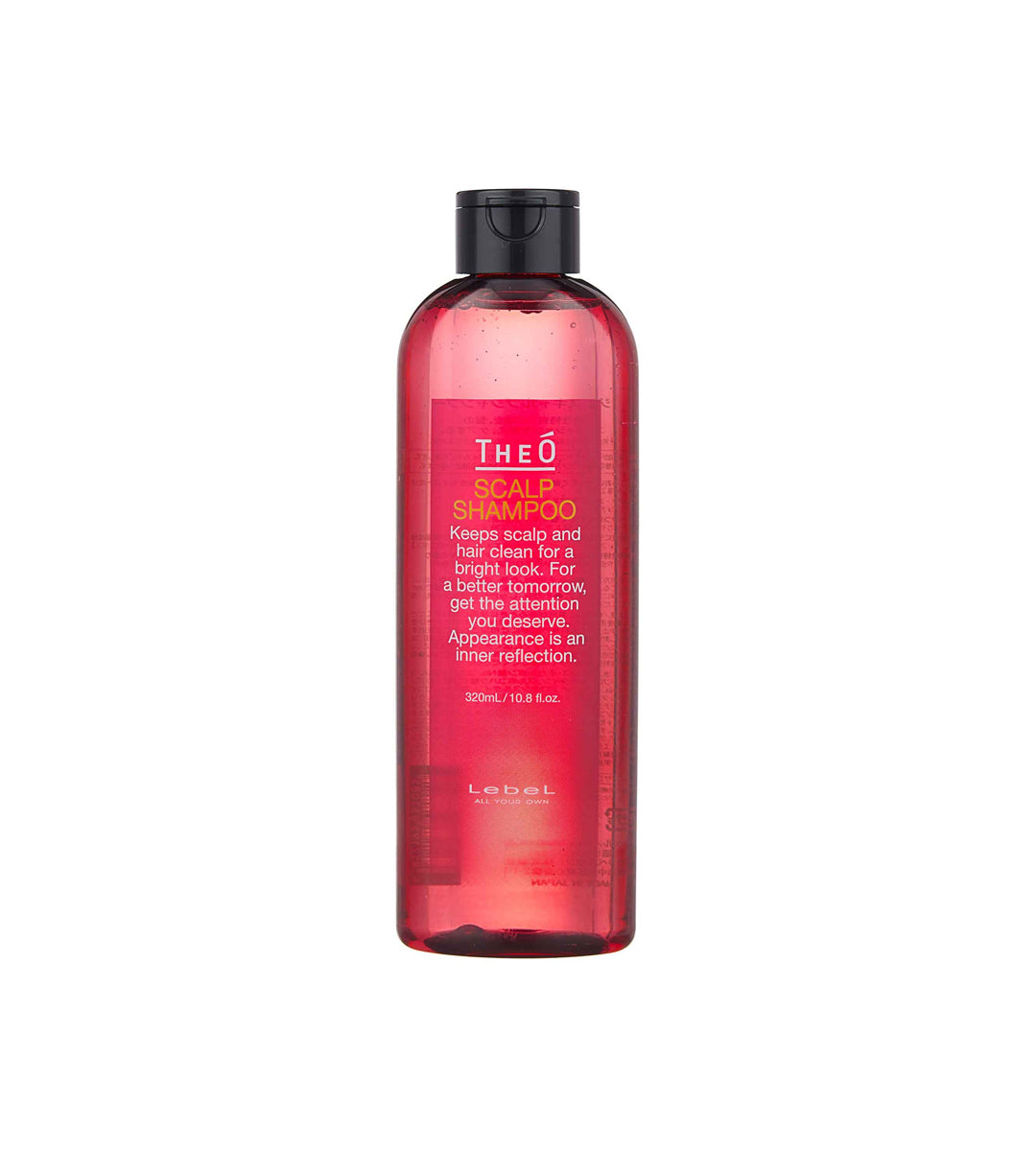 Theo Shampoo