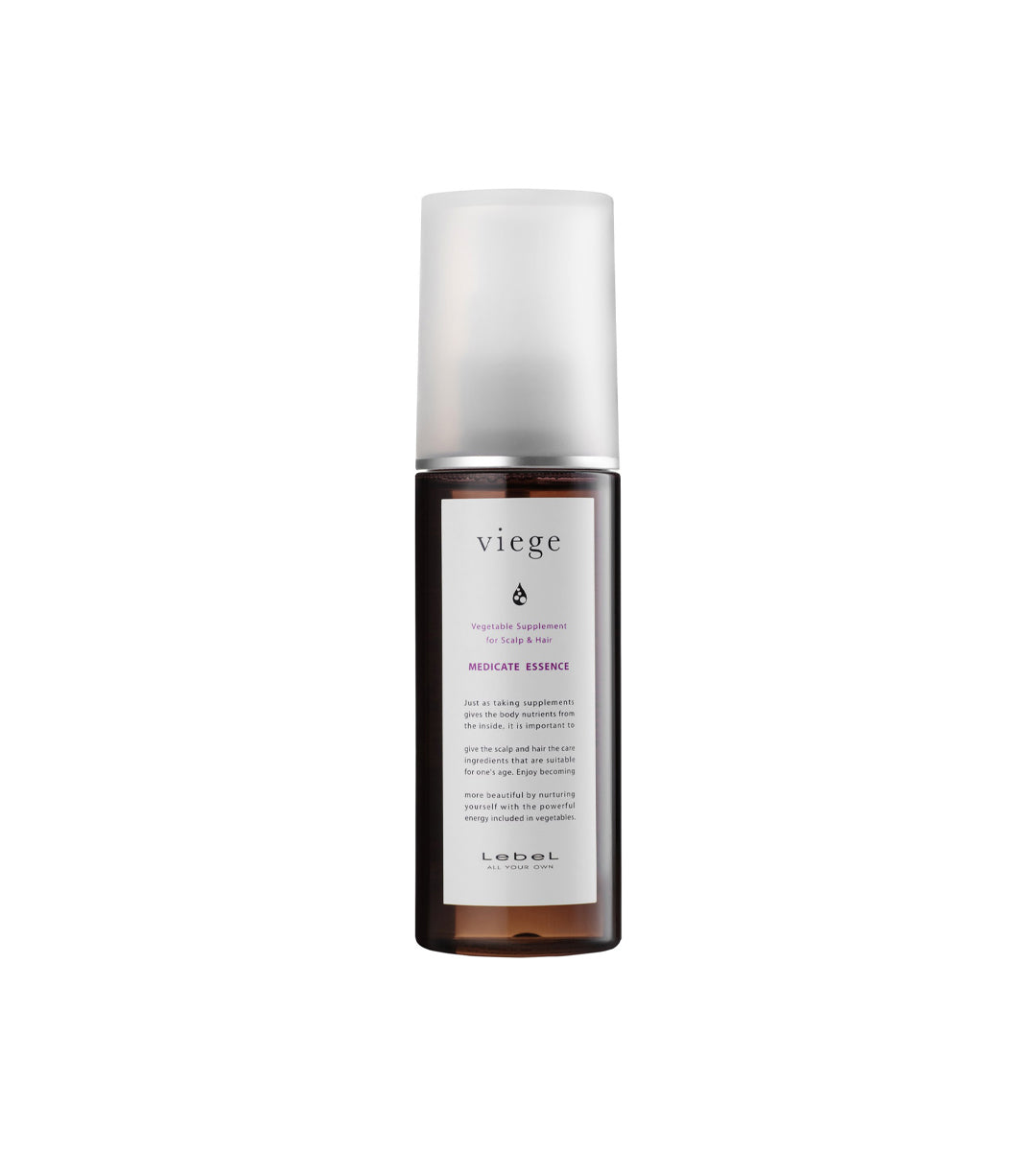 Viege medicate essence
